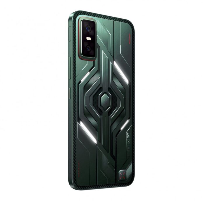 Infinix GT 30 5G+ Launched: Budget Gaming Phone with 144Hz Display ...