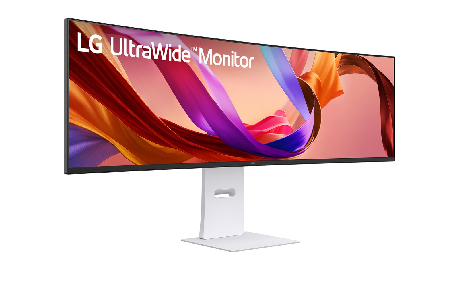 LG launches 49-inch 49U950A-W ultrawide curved monitor with HDR400 ...