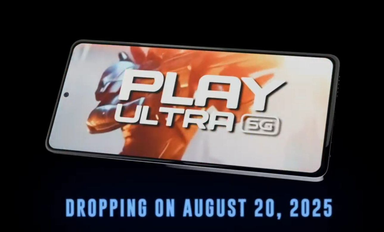 Lava Play Ultra is launching on August 20, here’s everything revealed ...