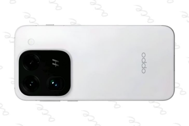 Oppo Find X9 Pro RAM, storage, color options leaked - Gizmochina
