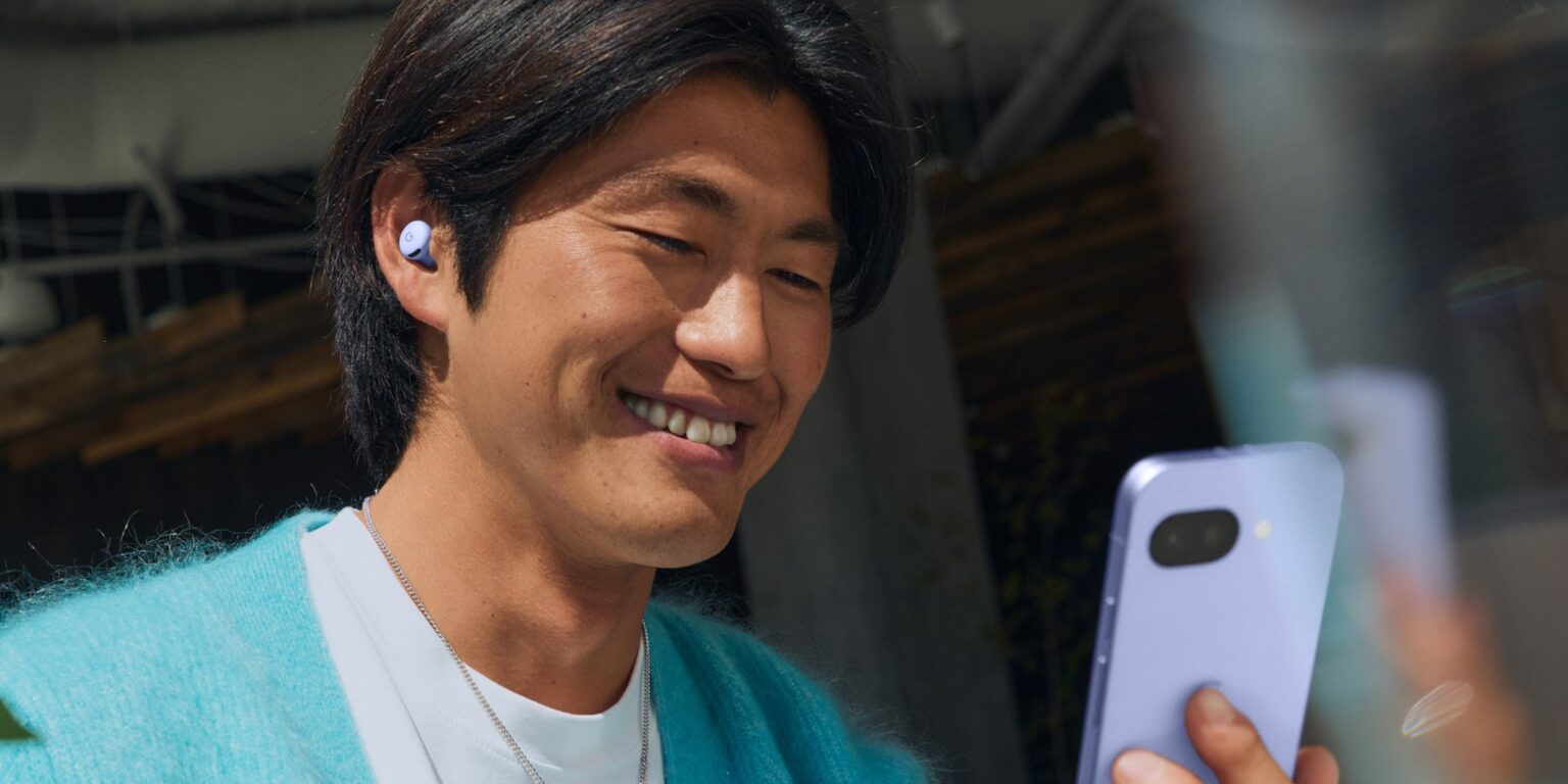 Google Pixel Buds 2a Now Available in India: Offers Tensor A1 Chip, ANC ...