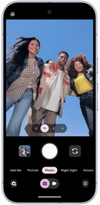 Google Pixel 10 Series Camera: New Features, Specs, and AI Upgrades ...