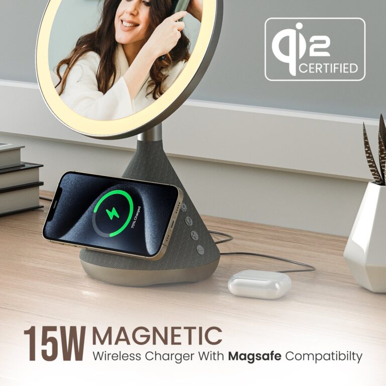 Unique Wireless Chargers That Make Charging Look Cool - Gizmochina