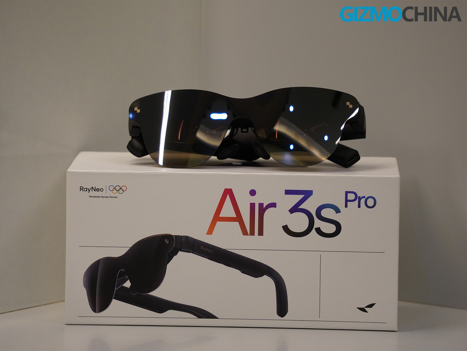 RayNeo Air 3s Pro Review: Super Bright, Lightweight & Surprisingly ...
