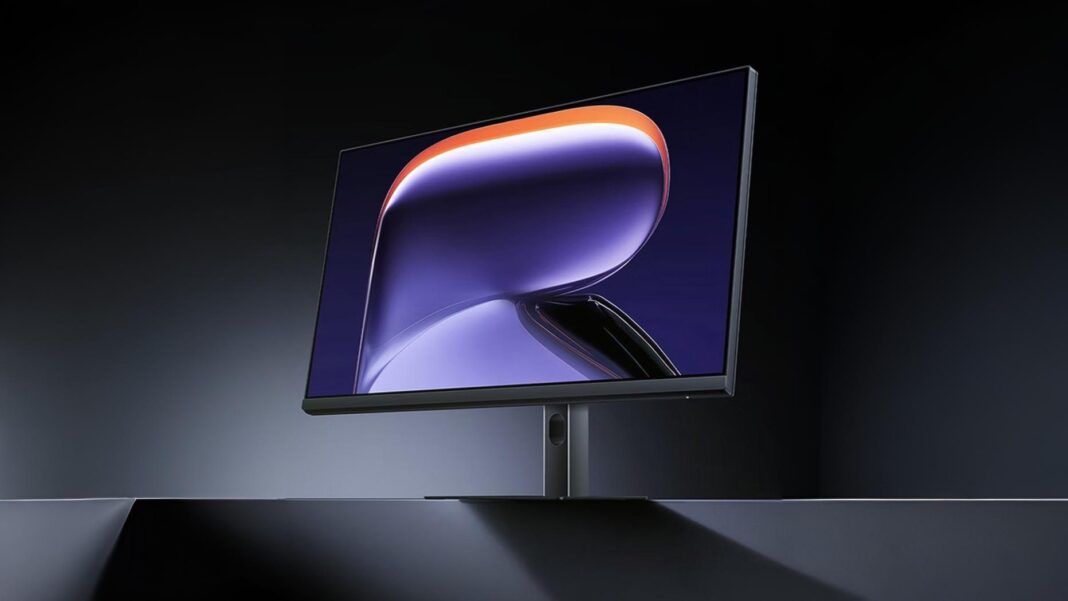 Xiaomi launches Redmi A27U Type-C 2026 monitor with 4K HDR & 90W USB-C ...