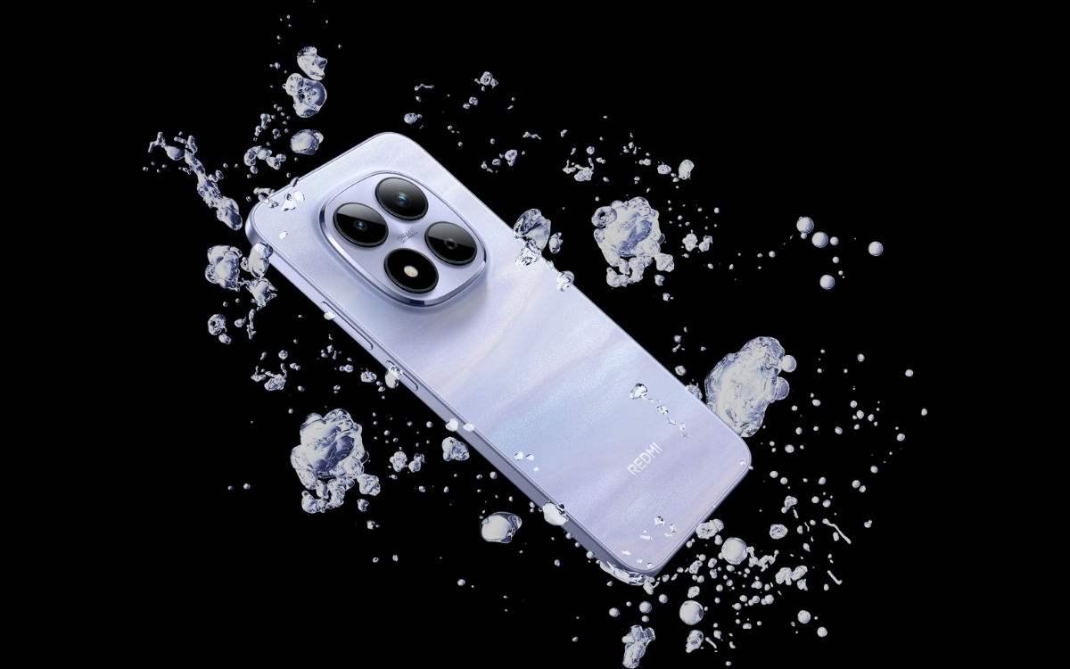 Redmi Note 15 Pro & Pro+ launched with 7000mAh battery, 90W charging & IP69K durability - Gizmochina