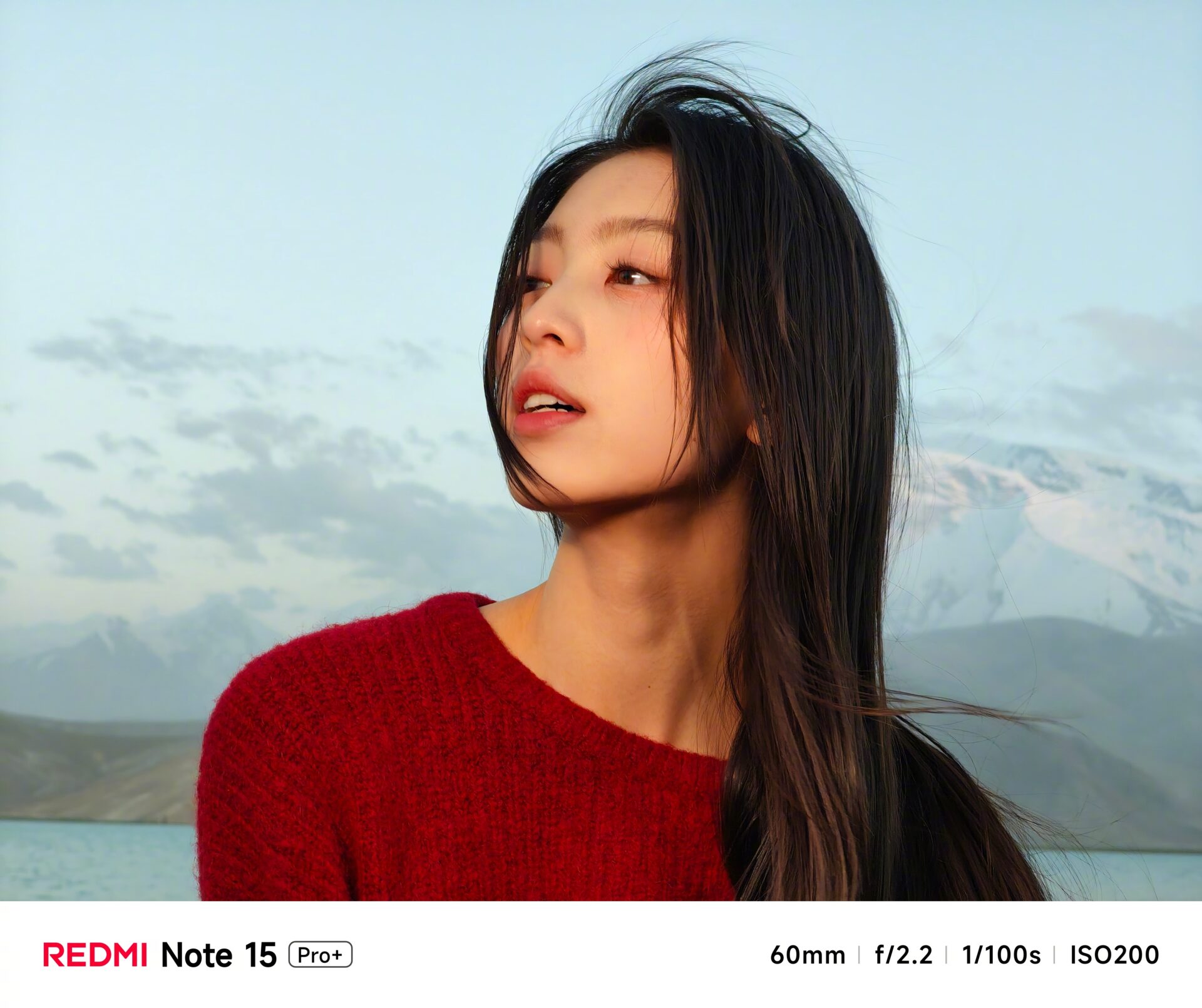 Redmi Note 15 Pro+ camera samples released, Light Fusion 800 main, 2.5x ...