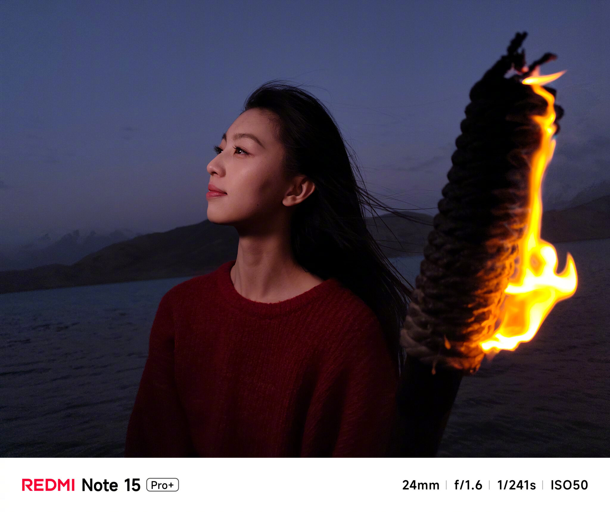 Redmi Note 15 Pro+ camera samples released, Light Fusion 800 main, 2.5x ...