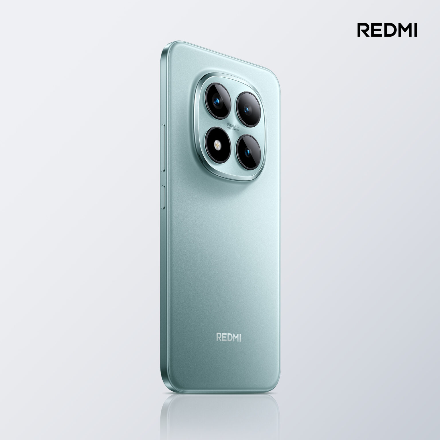 Redmi Note 15 Pro+ price leaks for India with lucrative pre-booking offers