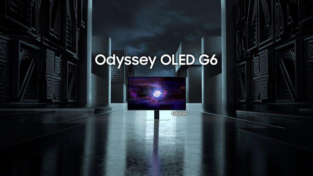 Samsung launches world’s first 500Hz OLED gaming monitor in the US - Gizmochina