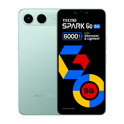 Tecno Spark Go - Specs, Price, Reviews, and Best Deals