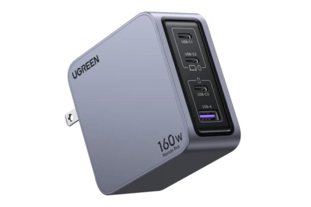 Here are the best GaN chargers for Apple devices
