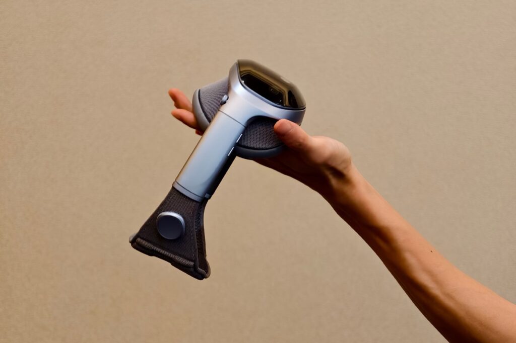 Vivo Vision mixed reality headset is launching on August 21 - Gizmochina