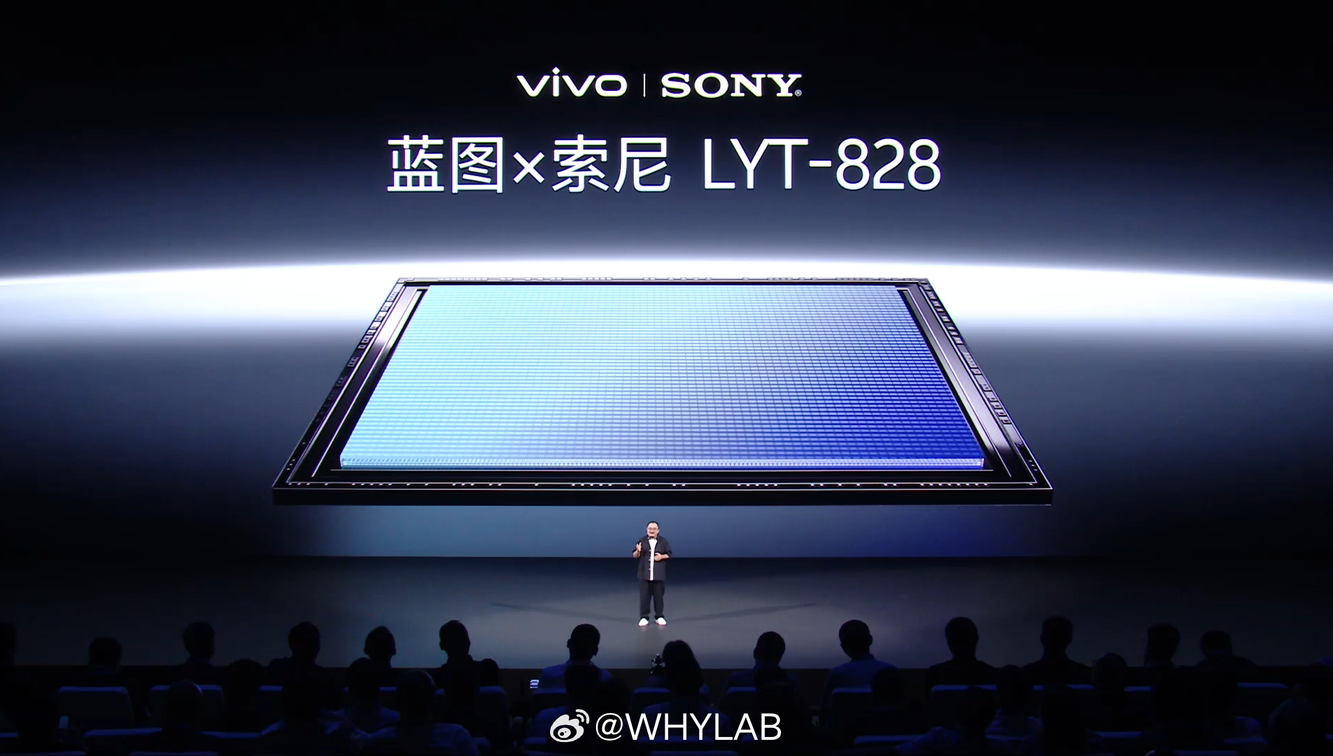 Vivo X300 Pro's Camera Upgrades Confirmed with New Sony & Samsung ...