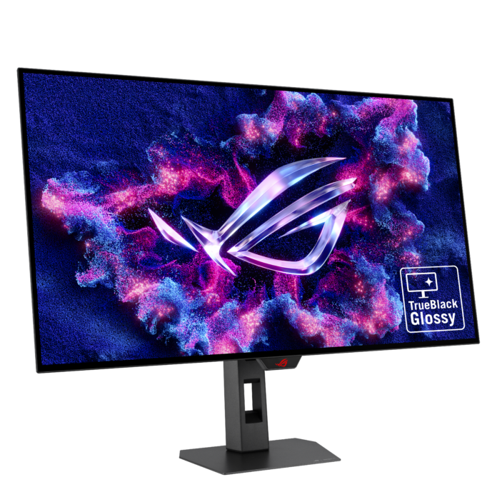 ASUS ROG Debuts First 4K WOLED Gaming Monitors with 480Hz Dual-Mode ...