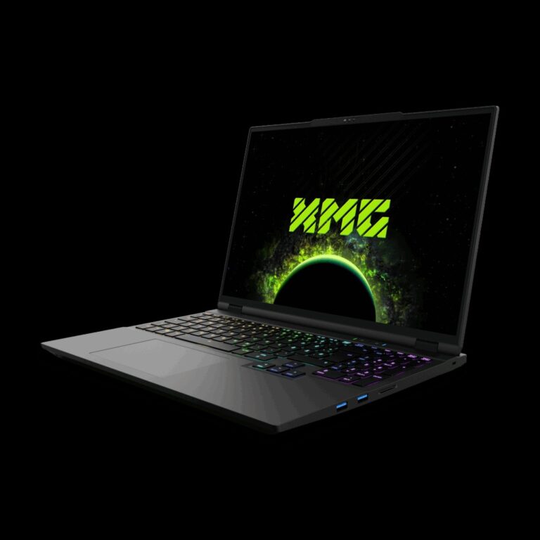 XMG CORE 15 and CORE 16 Gaming Laptops launched with Ryzen AI CPUs, RTX ...
