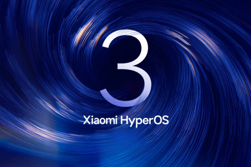 Xiaomi unveils HyperOS 3: everything you need to know - Gizmochina