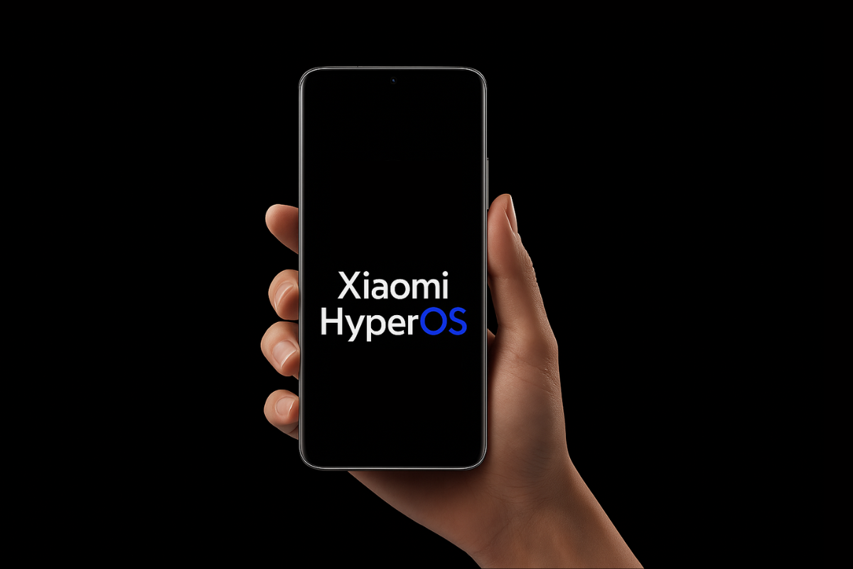 How to become a HyperOS beta tester? - Gizmochina