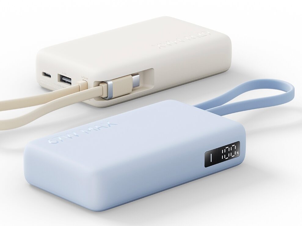 Xiaomi's new budget power bank can power your laptops: Launched in the ...