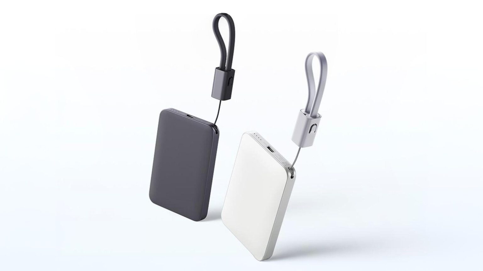 Xiaomi launches ultra-slim 5000mAh power bank with 22.5W fast charging ...