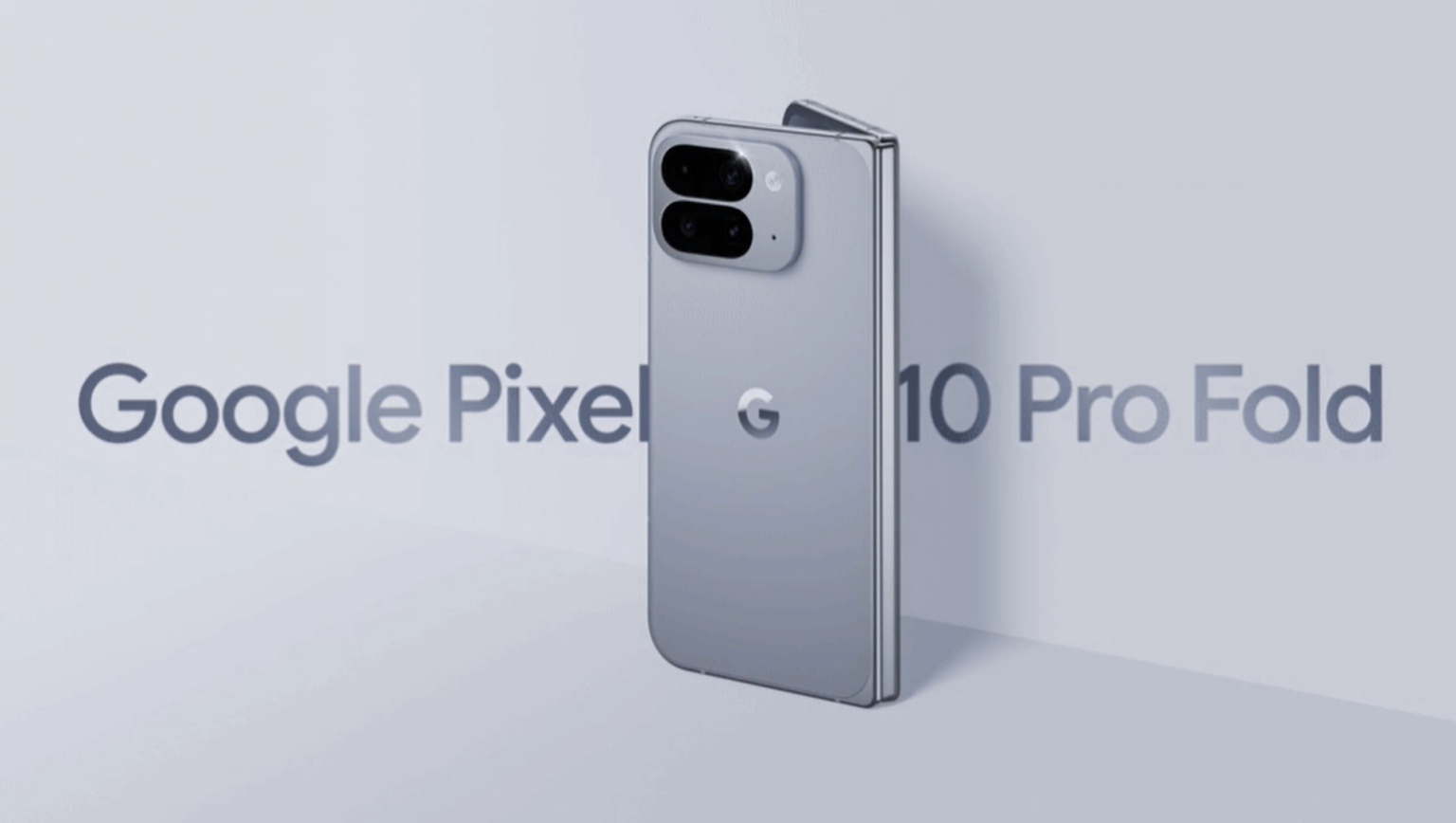 Google Pixel 10 Pro Fold Now on Sale in India: Price, Specs & What You ...