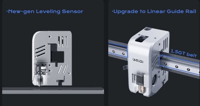 QIDI Q2 3D Printer Launch: The Best Entry-Level 3D Printer at $499 ...