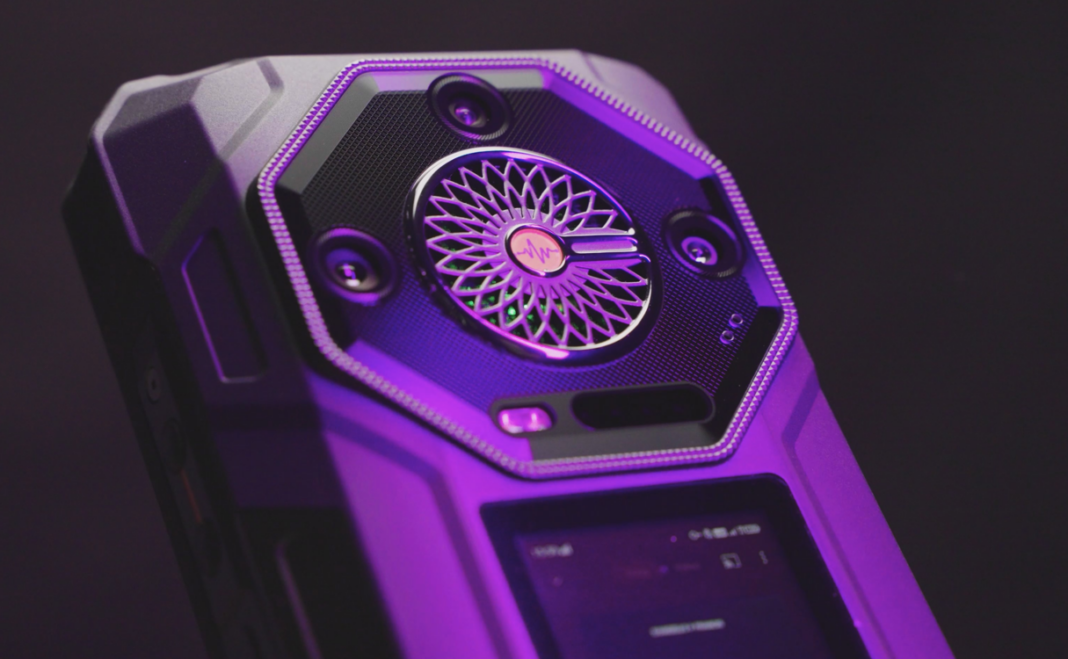 Ulefone Armor 33 Pro & 33: World’s Loudest Rugged Phones with Dual ...