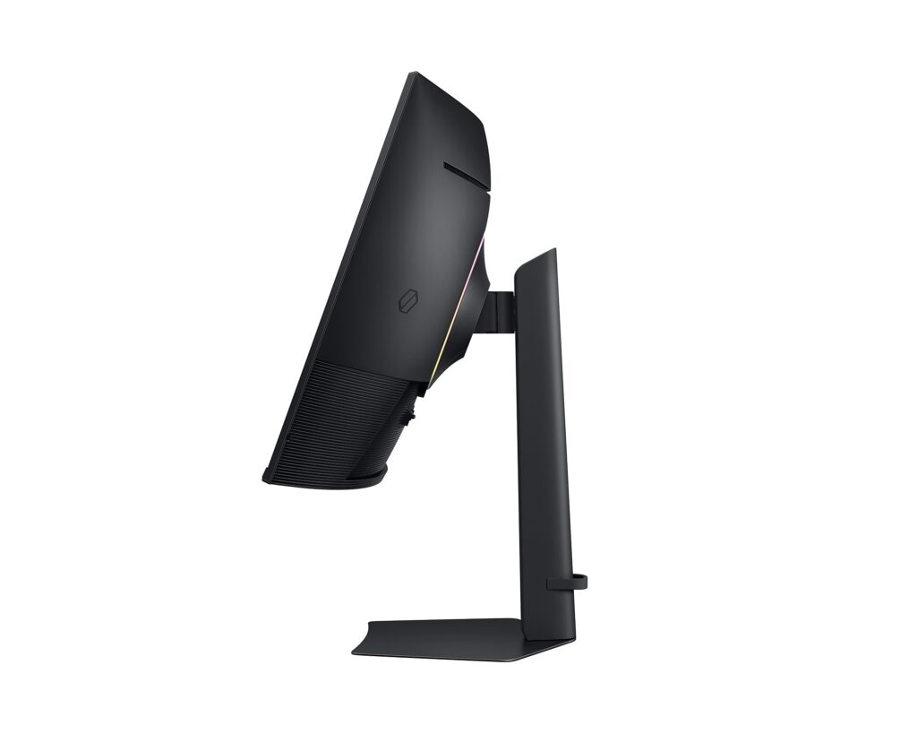 Samsung Launches 37-Inch 4K Odyssey G7 G75F with 165Hz, HDR10+ and ...