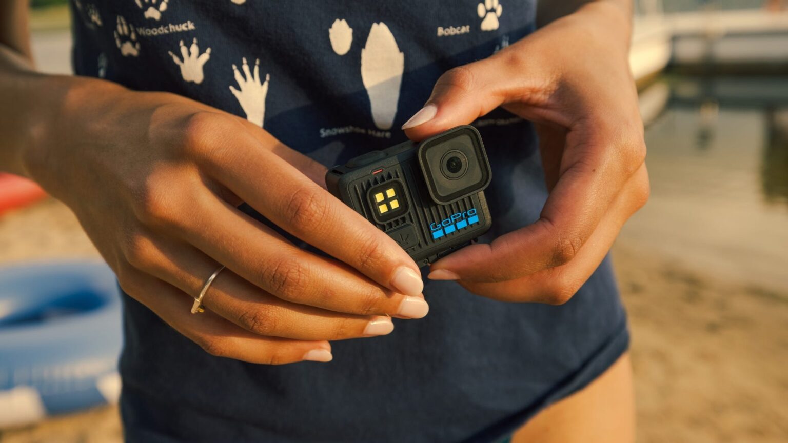GoPro Expands Lineup with MAX2 8K 360 Camera, LIT HERO, and Fluid Pro ...