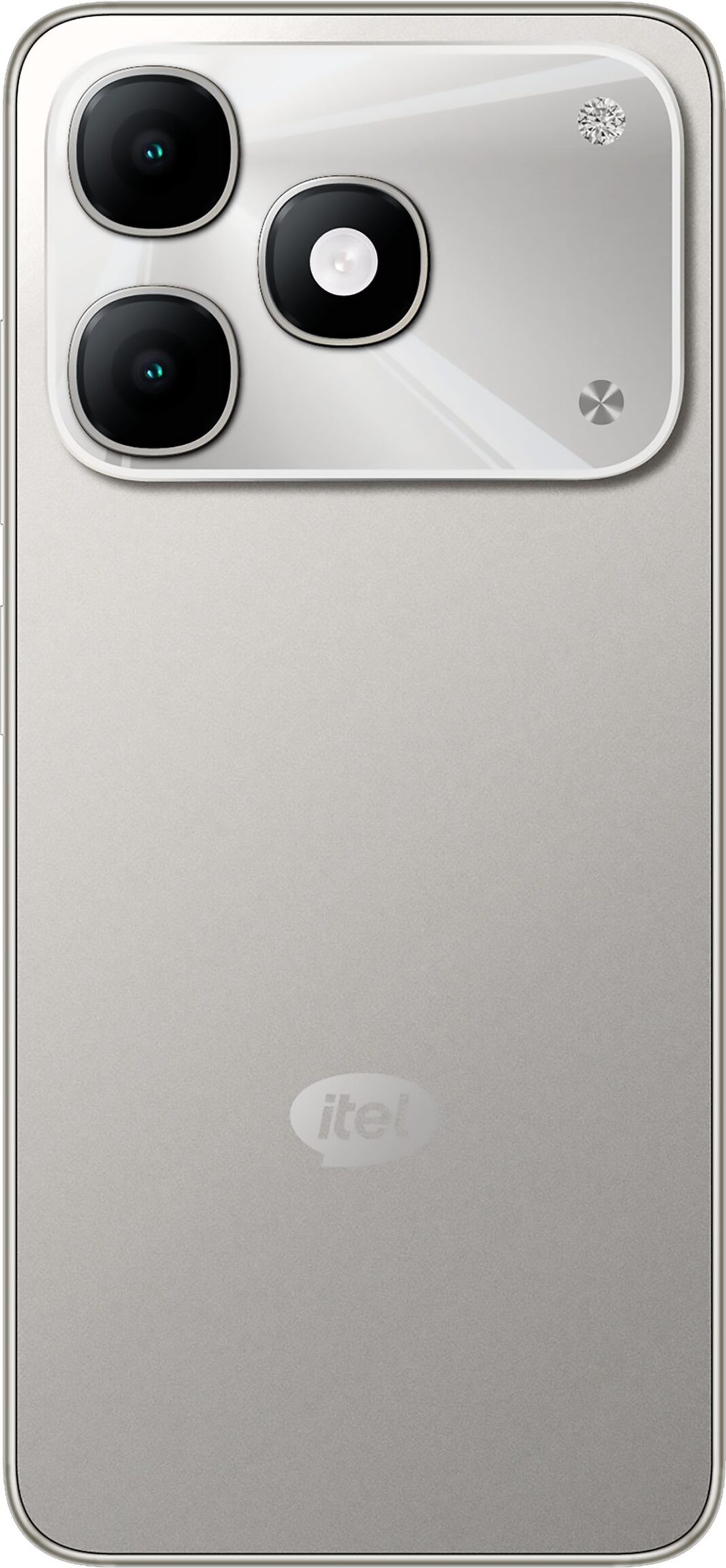 Itel A90 Limited Edition launched as India’s first MIL-STD-810H-grade ...
