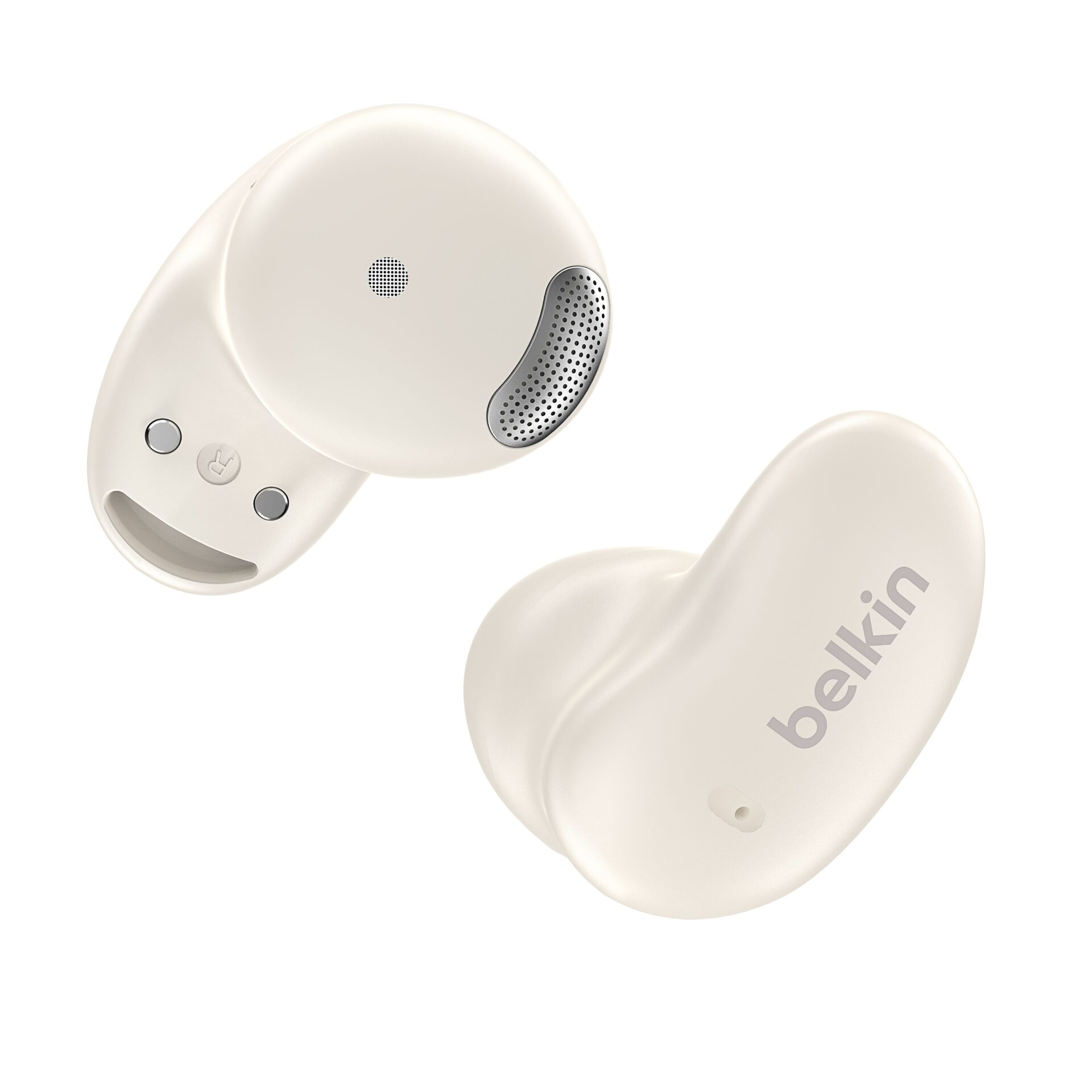 Belkin Debuts Four New SoundForm Earbuds with ANC, Multipoint, and ...