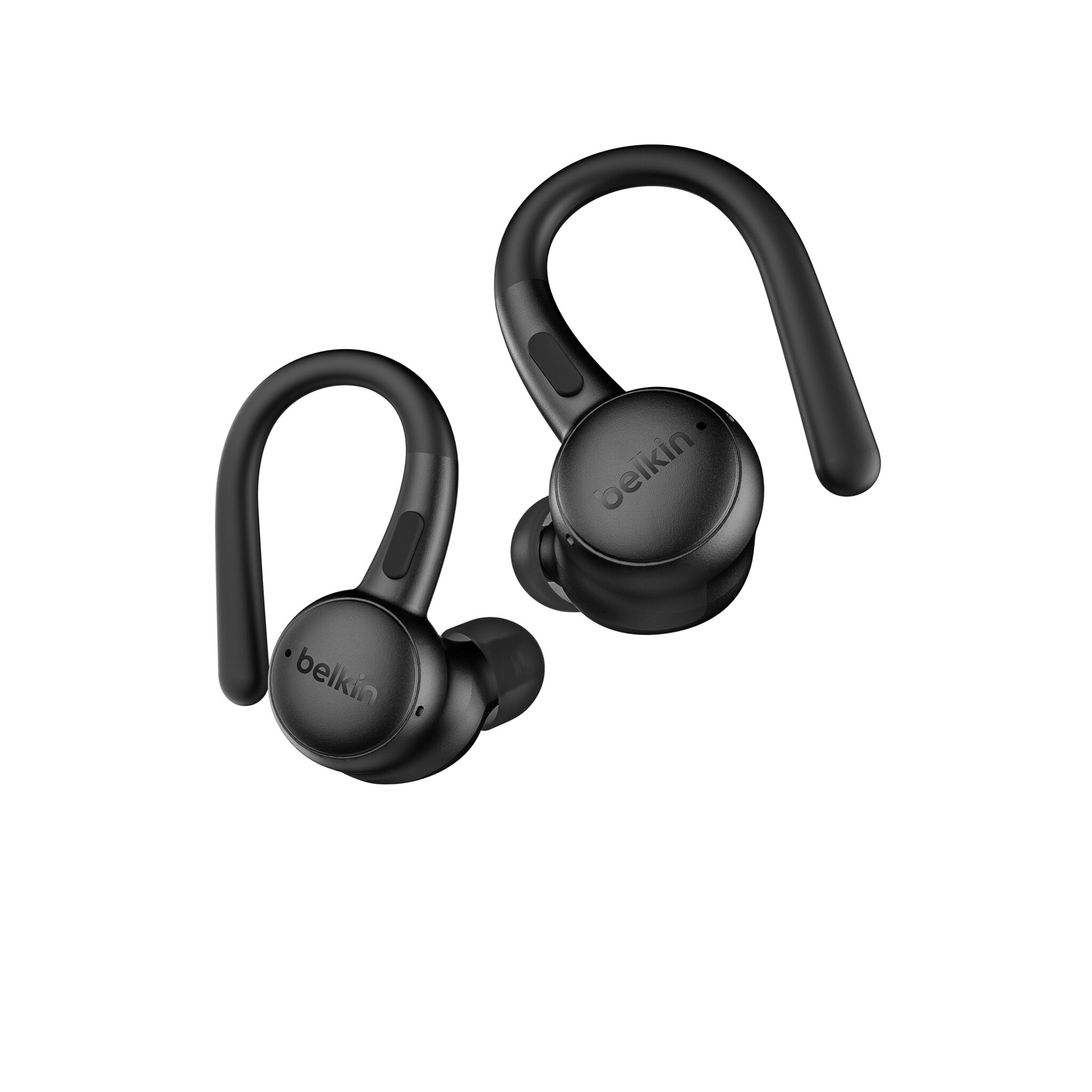 Belkin Debuts Four New SoundForm Earbuds with ANC, Multipoint, and ...