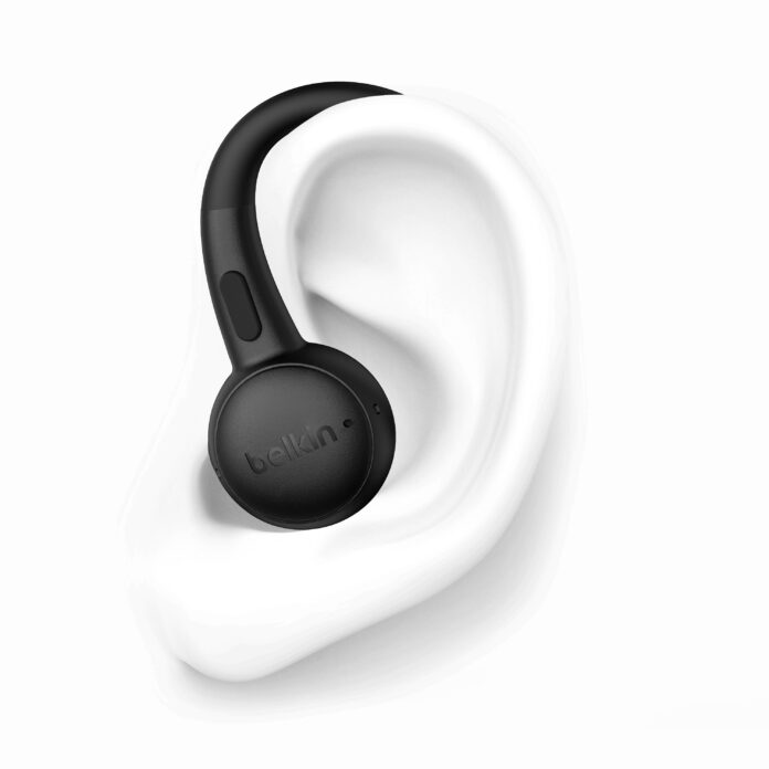Belkin Debuts Four New SoundForm Earbuds with ANC, Multipoint, and ...