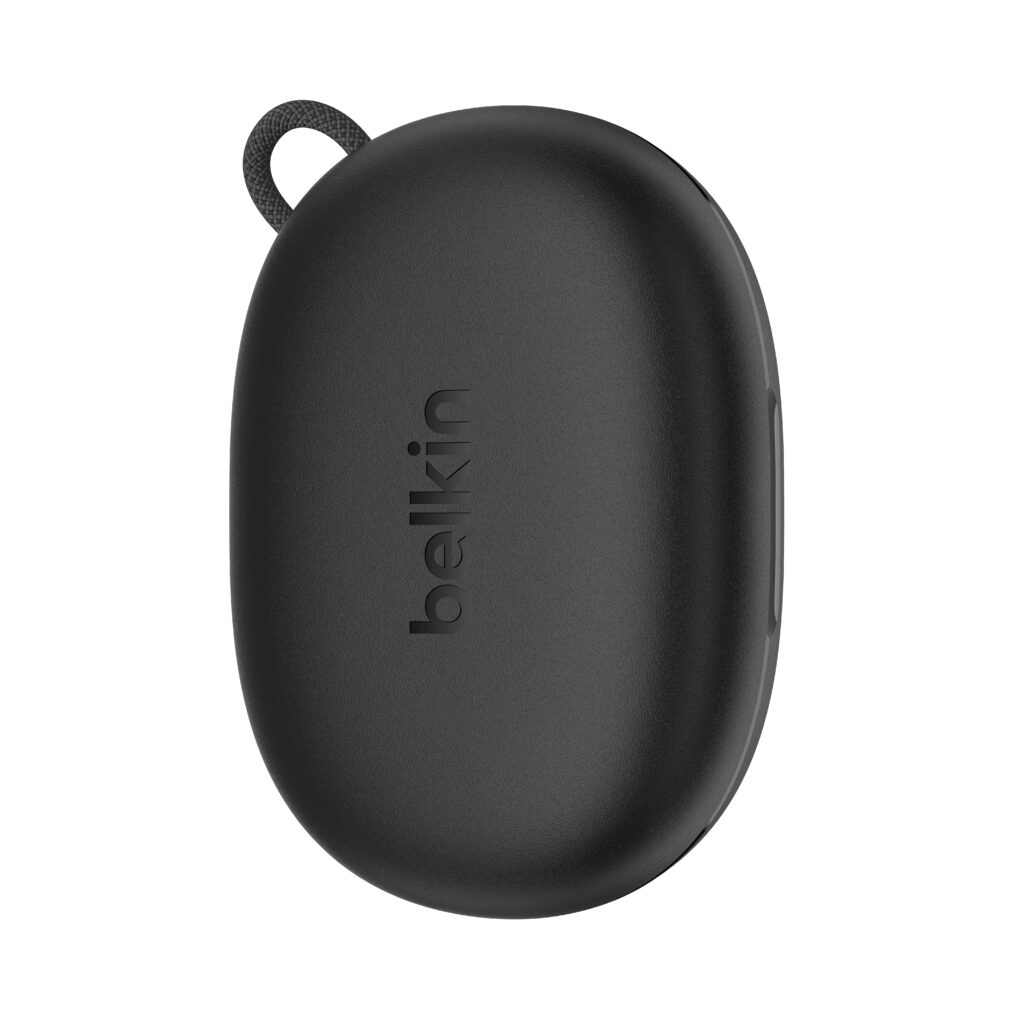 Belkin Debuts Four New SoundForm Earbuds with ANC, Multipoint, and ...