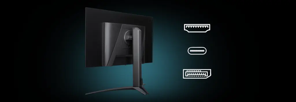 Acer launches Predator X27U F8 OLED gaming monitor with 540Hz/720Hz ...