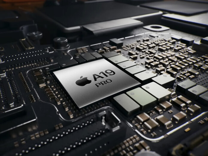 Breaking Down Apple’s A19 & A19 Pro Chips: Key Differences Explained - Gizmochina - Page 2
