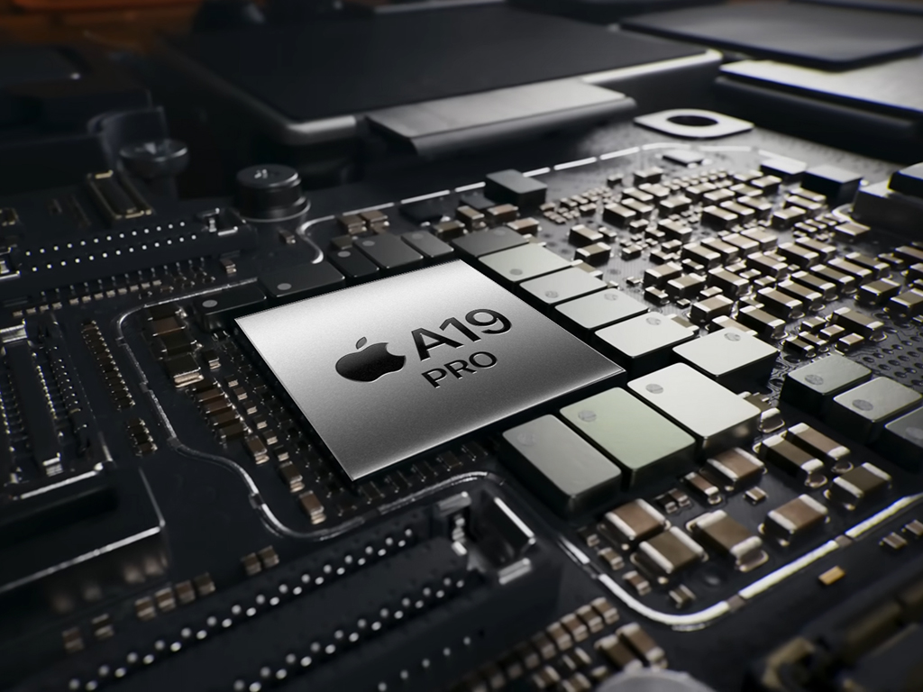 Breaking Down Apple’s A19 & A19 Pro Chips: Key Differences Explained - Gizmochina
