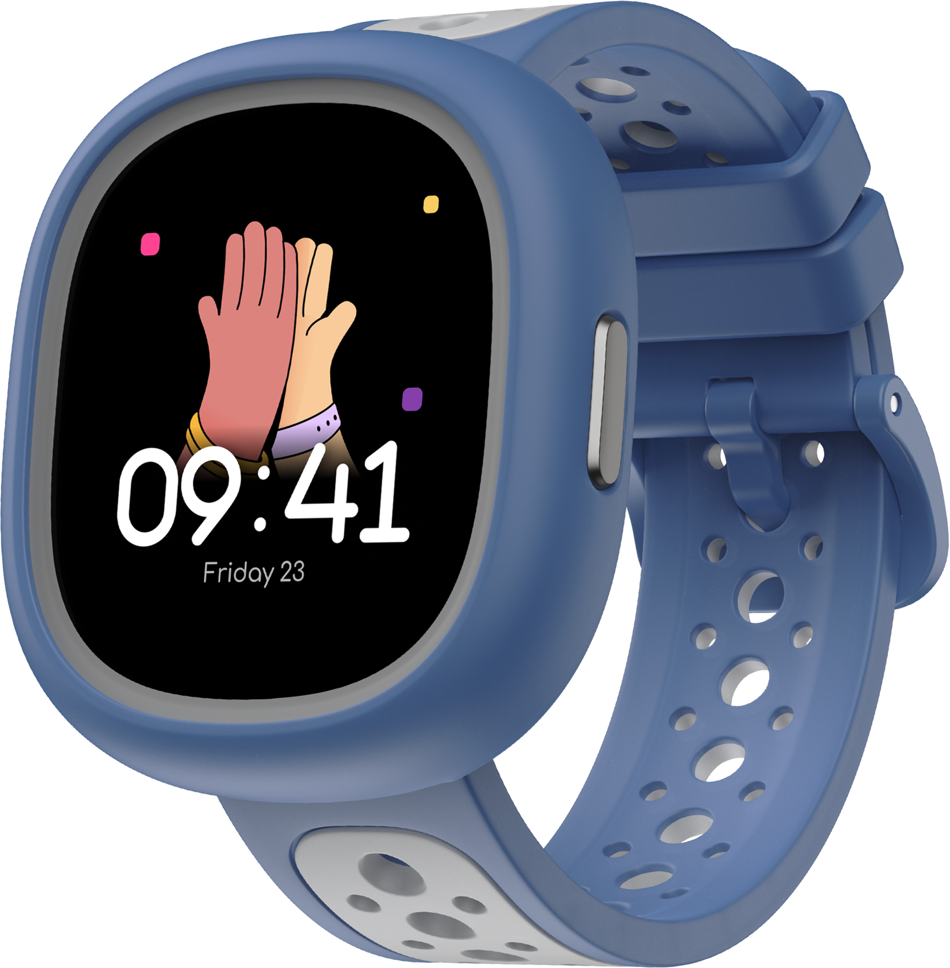 Noise Junior Explorer 2 and Champ 3 Smartwatches Launched in India: 4G ...