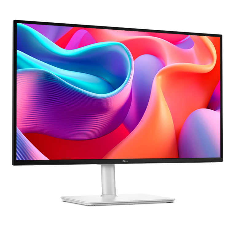 Dell launches S2725DC 2K monitor with 144Hz, USB-C 65W & eye comfort ...