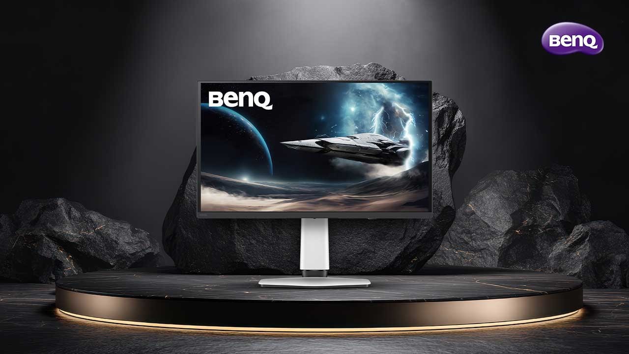 BenQ Launches MOBIUZ OLED Gaming Monitors With Up to 500Hz Refresh Rate ...