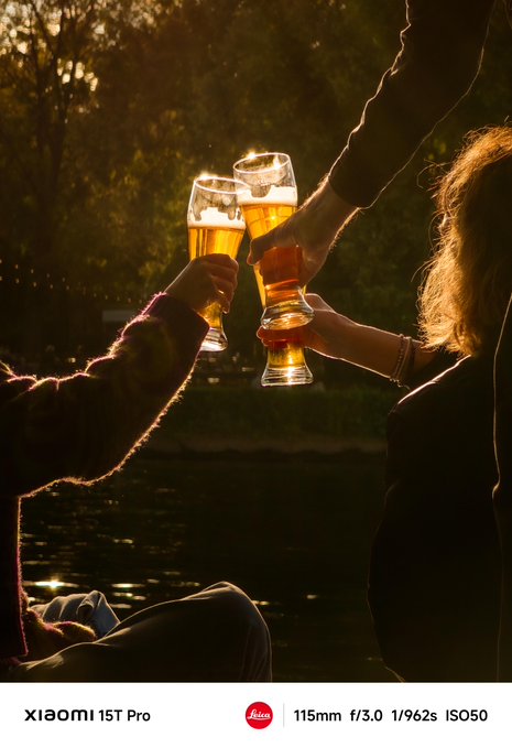 Xiaomi 15T series set for global launch on September 24 - Gizmochina