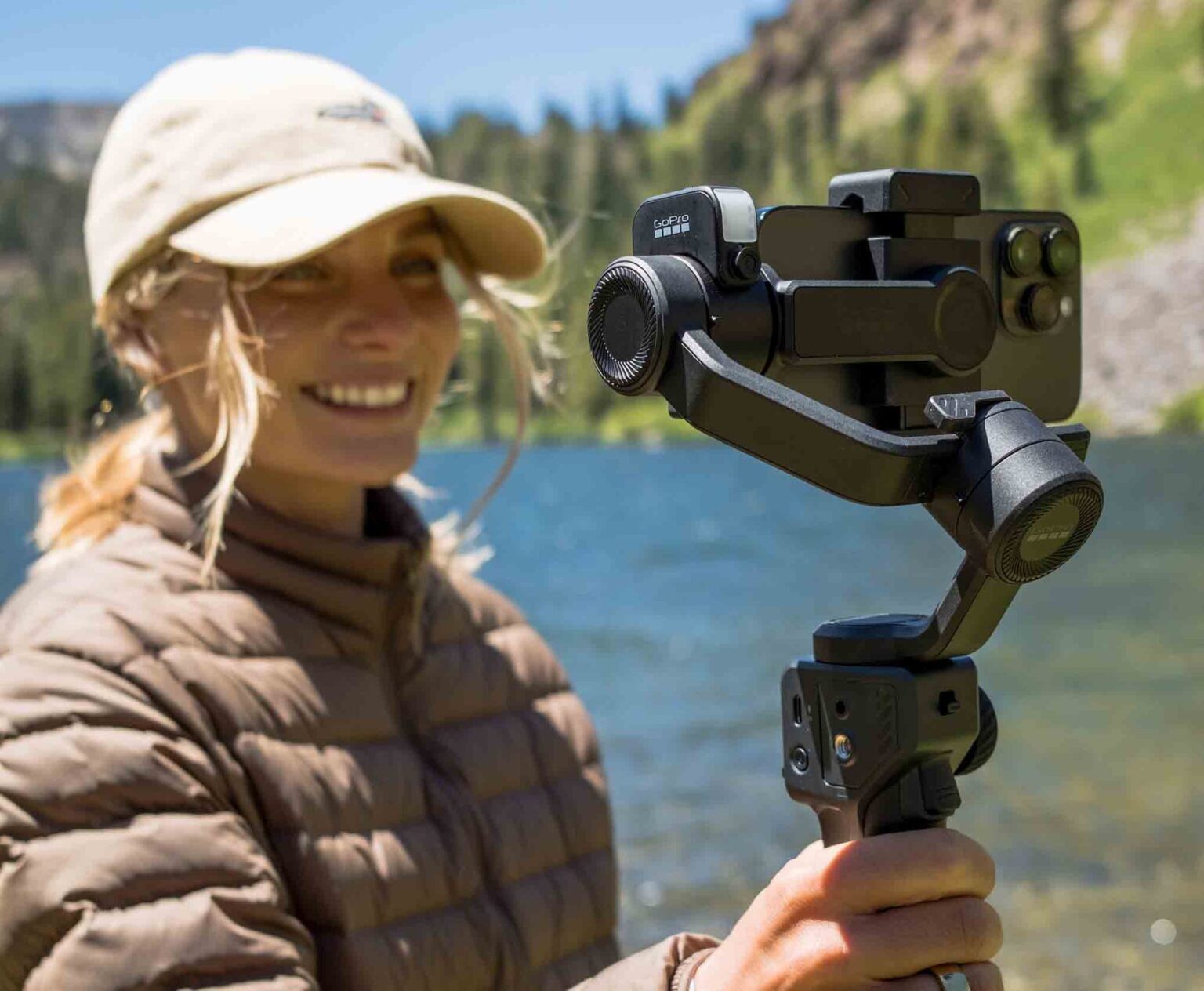 GoPro Expands Lineup with MAX2 8K 360 Camera, LIT HERO, and Fluid Pro ...