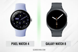 Google Pixel Watch 4 vs Galaxy Watch 8: Which Wear OS watch is better?