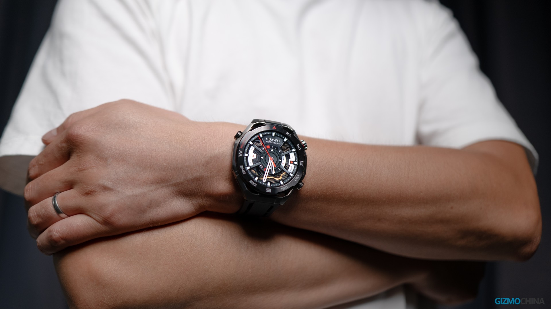 HUAWEI WATCH Ultimate 2 Review: The Versatile Safeguard & Courage ...