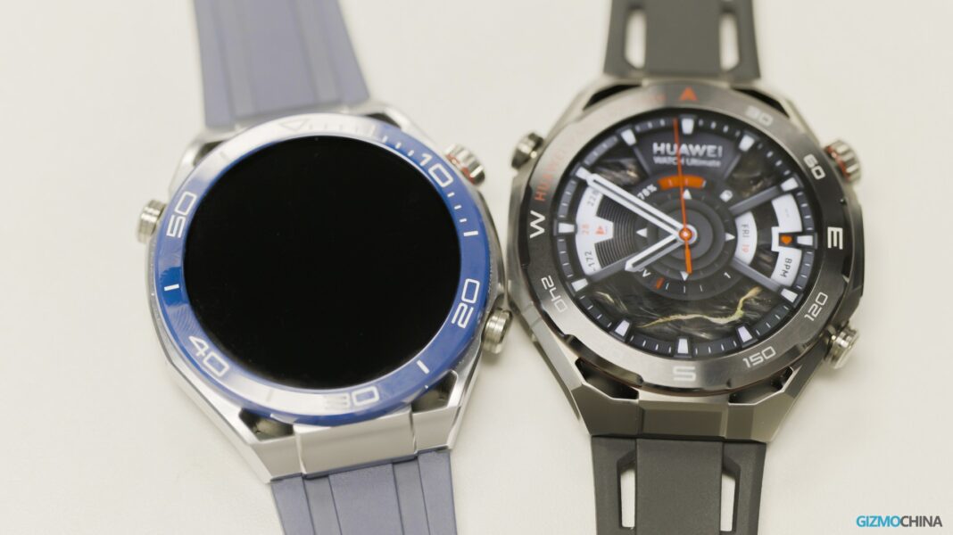 HUAWEI WATCH Ultimate 2 Review: The Versatile Safeguard & Courage ...