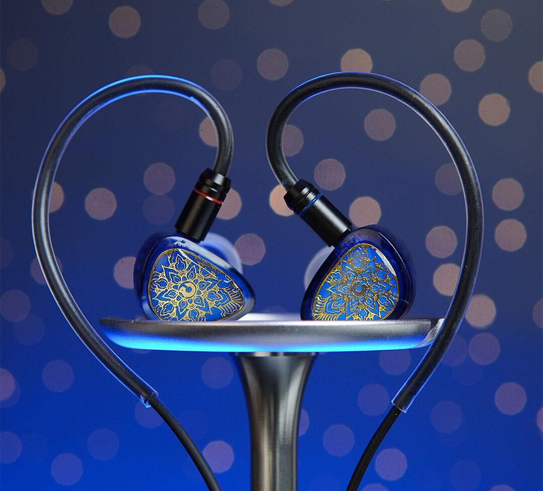 Headphone Zone X Tangzu Wan’er S.G 2 Brings Premium IEMs to India ...