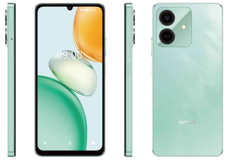 Honor Play 10 Launches as a Budget Android Go Phone with a 5000mAh ...