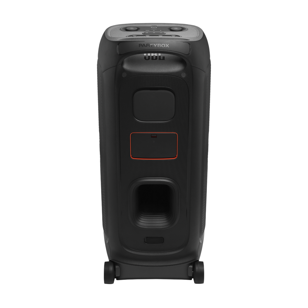 JBL launches PartyBox 720 with 800W output, 15h battery, & lightshow ...