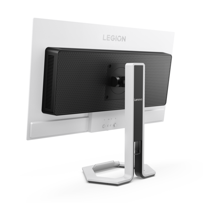 Lenovo Legion Pro OLED 2025 Displays Launch: UHD Models at 240Hz, QHD ...