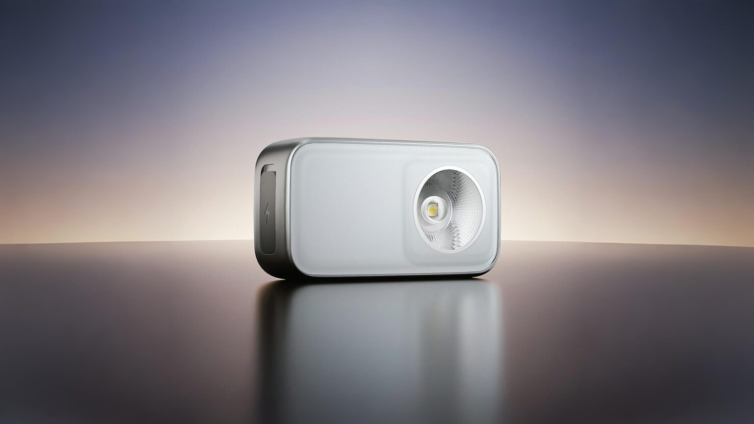 Xiaomi launches a tiny rugged outdoor light that doubles as a lifesaver ...